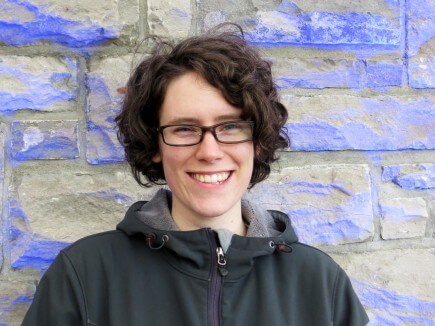 Brigitte Boudreau-Cassidy | Ottawa Riverkeeper | Garde-rivière des ...